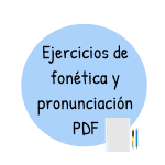 Ejercicios De Fonética Y Pronunciación En Inglés Pdf Apuntes De Inglés